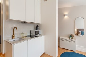 Apartamento | 1 quarto 