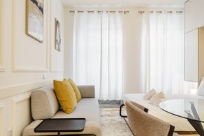 Apartamento | 1 quarto