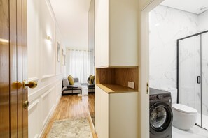 Apartamento | 1 quarto