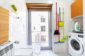 Apartamento | 2 quartos