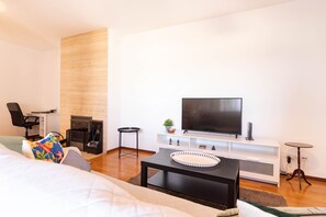 Apartamento | 2 quartos