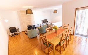 Apartamento | 2 quartos