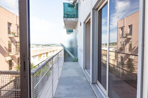 Apartamento | 2 quartos