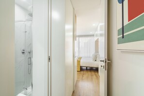 Apartamento, fumadores | 1 quarto 