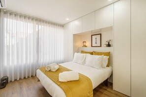 Apartamento, fumadores | 1 quarto 