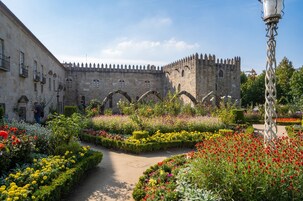 Apartamento, fumadores | 1 quarto 