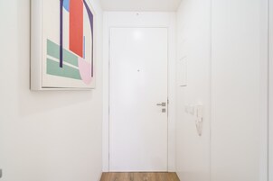 Apartamento, fumadores | 1 quarto