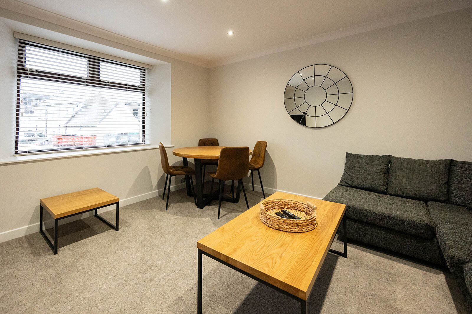 The Cottage - 3 Bedrooms - Scotland