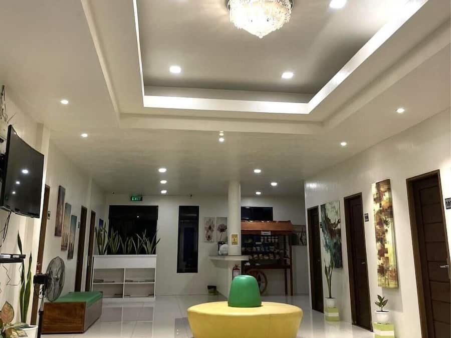 Pormenores do interior