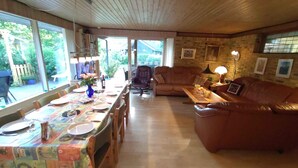 Casa | Interior