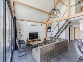 Bungalow | Sala