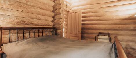 Casa | Parte interna