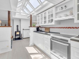 Casa | Parte interna