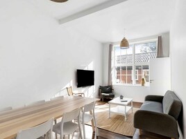 Casa | Parte interna