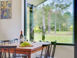 Casa | Parte interna