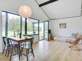 Casa | Parte interna