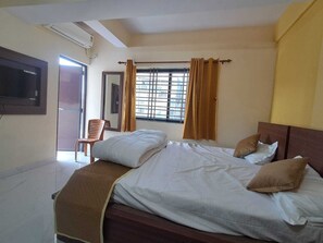 Quarto Premium | Wi-fi grátis