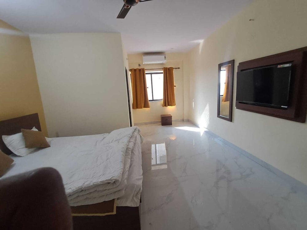 Keshav Inn Hotel And Banquet - Ranchi