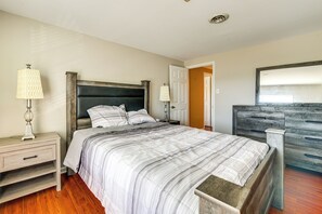 Apartamento (2 Bedrooms) | Interior