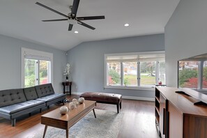 Apartamento (1 Bedroom) | Interior