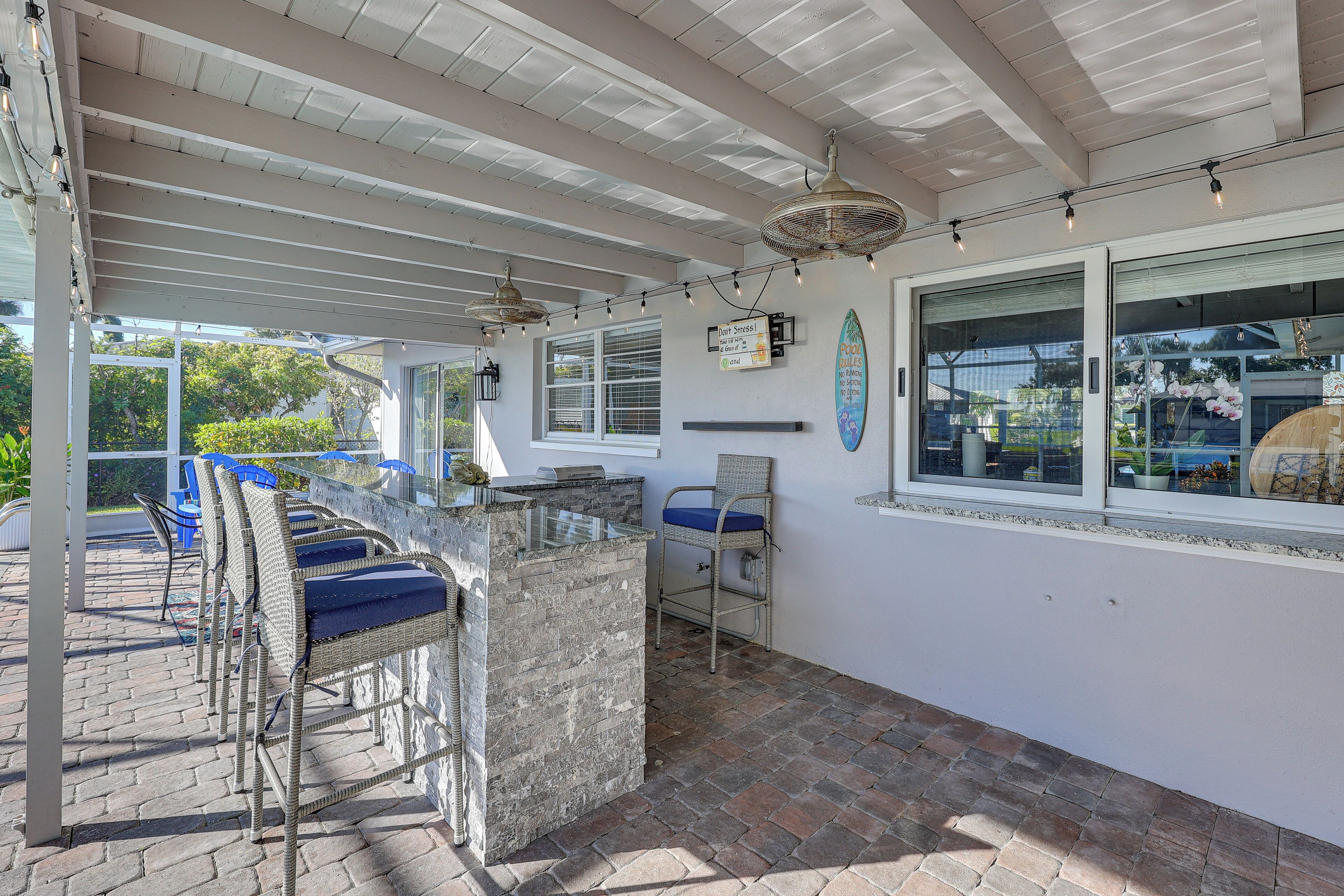 Casa (3 Bedrooms) | Parte interna