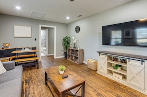 Casa (3 Bedrooms) | Interior