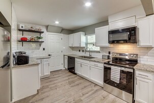 Casa (3 Bedrooms) | Interior