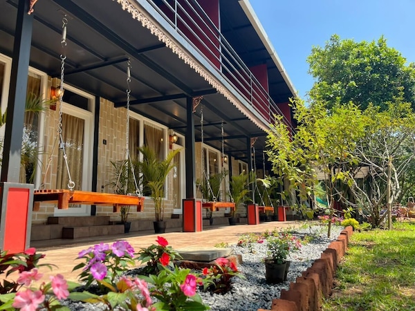 Finland Cottages And Suites - Coonoor