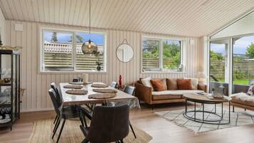 Casa | Parte interna