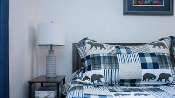 Casa, 3 quartos | 3 quartos, Wi-fi grátis