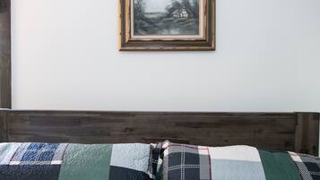 Casa, 3 quartos | 3 quartos, Wi-fi grátis