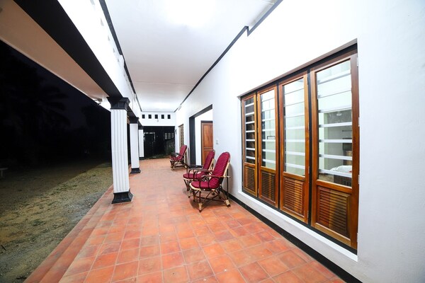Grace Waters Home Stay - Idukki