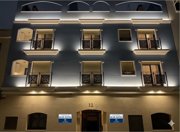Apartamentos Blue Suites Alicante - Alicante
