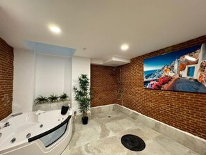 Apartamento Nobre | Casa de banho | Chinelos