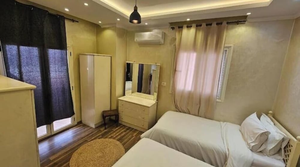 Sindbad Sea View Apartment - Alexandrie | Abritel