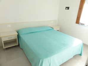 Apartamento, 3 quartos, vista para o jardim | 4 quartos 