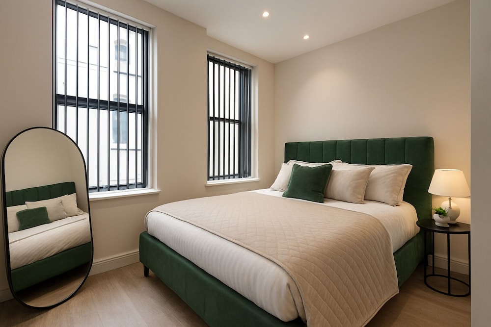 Heart of Leeds Gem LS1 Free Secure Parking - Leeds | Stayz