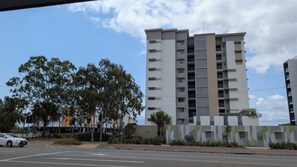 Apartamento, 1 quarto, acessível, fumadores | Exterior