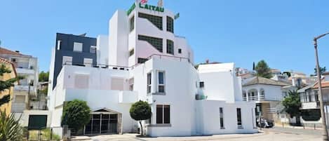 Fachada