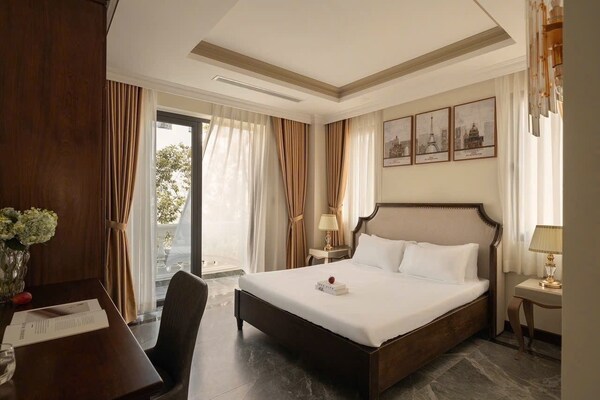 Villa Harmony 9 Bedrooms - Ho Chi Minh City