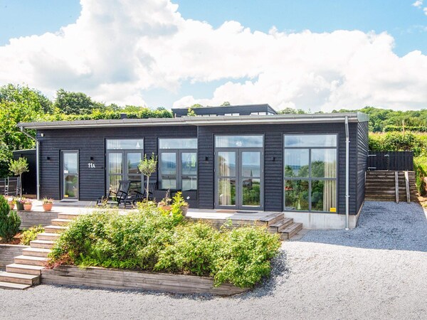 5 Star Holiday Home In Sjolund - Kolding