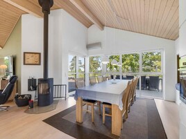 Casa | Parte interna