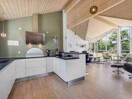 Casa | Parte interna