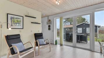 Casa | Parte interna