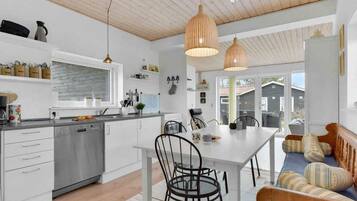 Casa | Parte interna