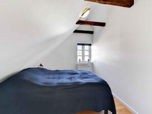 Casa | Parte interna