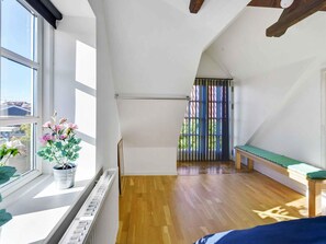 Casa | Parte interna