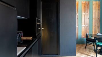 Apartamento | Cozinha privada