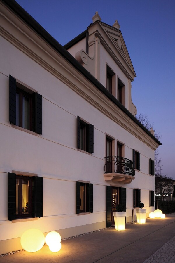 Villa Veneta Ca' Sabbioni - Mestre