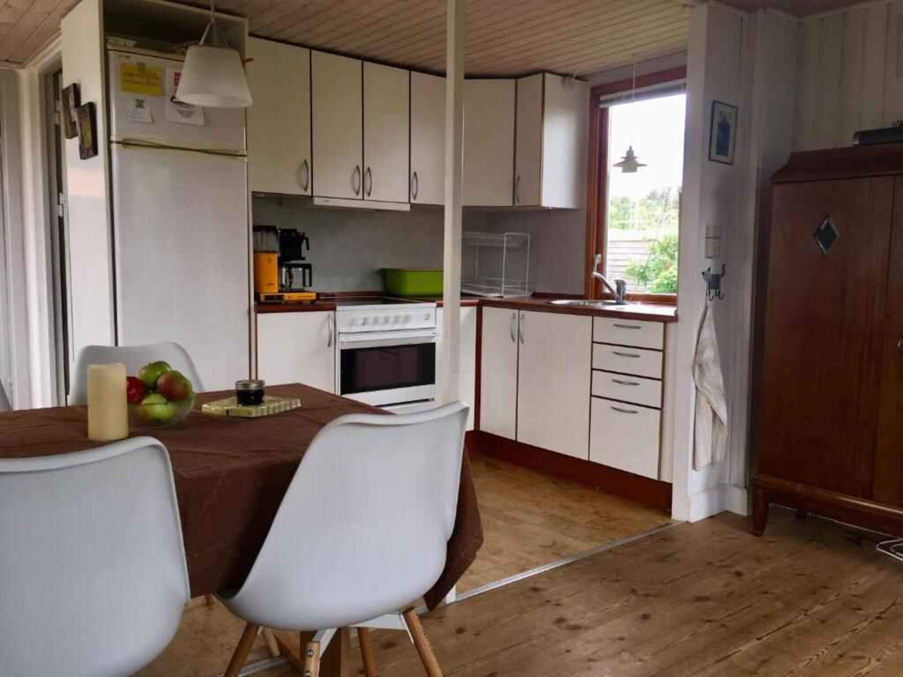 Casa | Parte interna